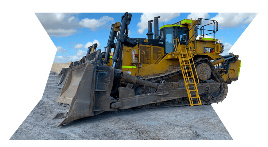 Empire Machinery - Earthmoving Equipment Hire Singleton